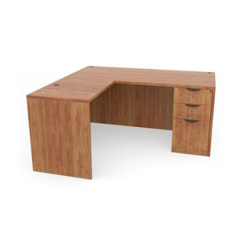 Office L-Shaped Desks | Office Furniture Connection