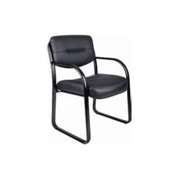 E9529-1 Sled Base Guest Chair | Office Furniture Connection