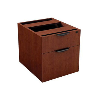 File Cabinet, 2 Drawer, Hanging Under Desk | Office Furniture Connection