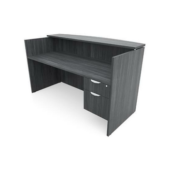Office Reception Stations | Office Furniture Connection