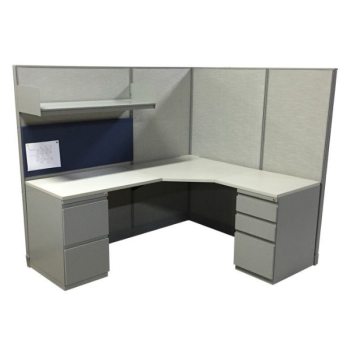 Office Partitions & Workstations | Office Furniture Connections